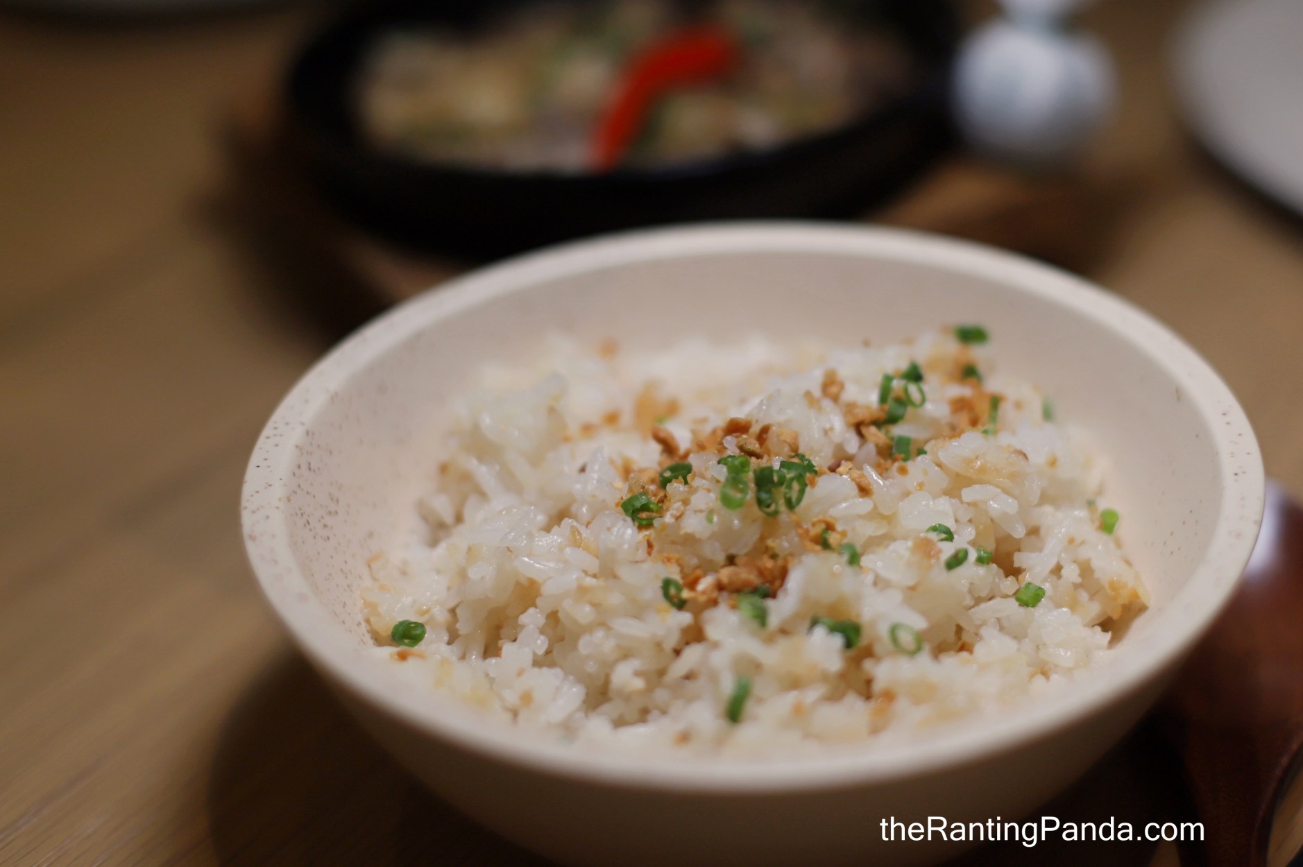 Food Review: Hayop At Amoy Street | Contemporary Filipino Cuisine In ...