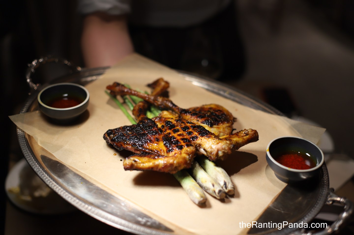 Food Review: Hayop At Amoy Street | Contemporary Filipino Cuisine In ...