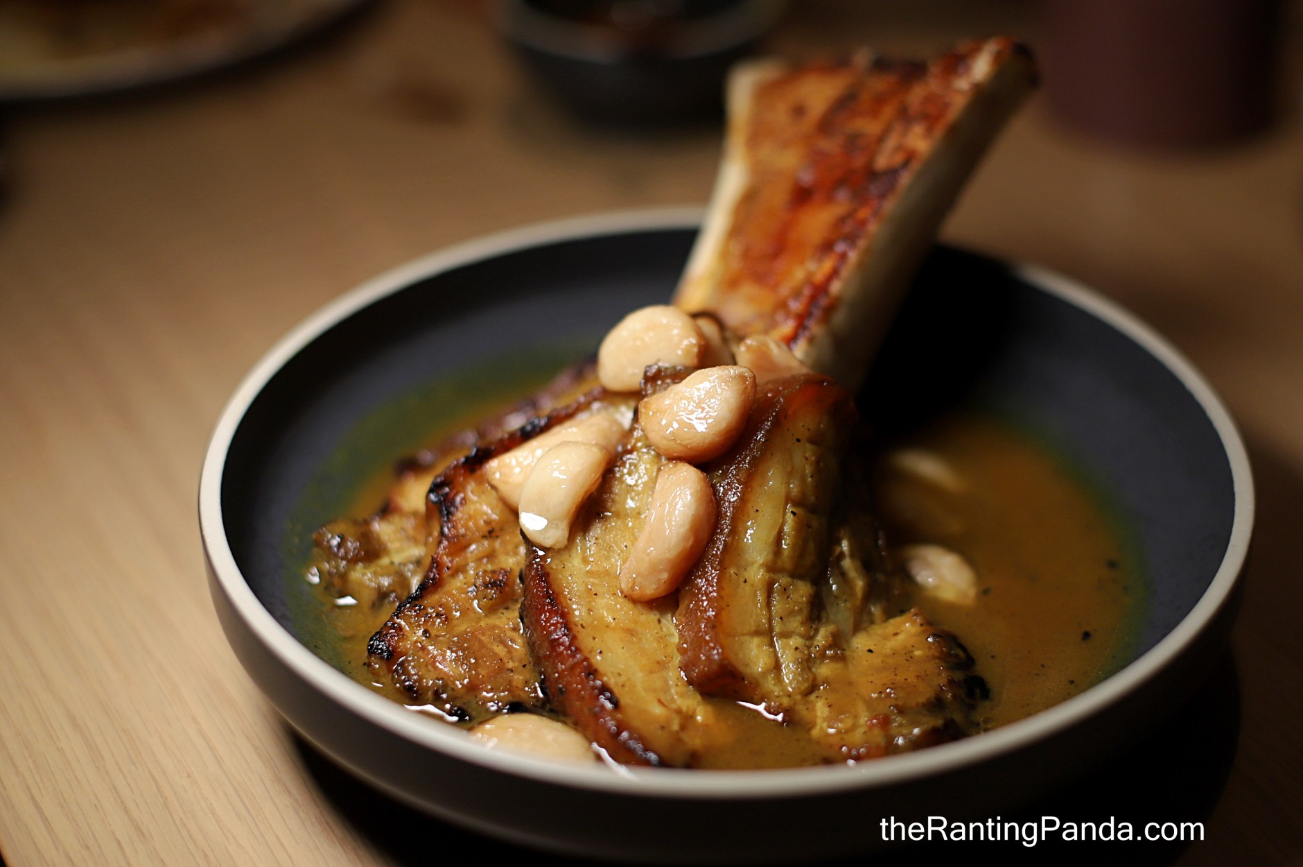 Food Review: Hayop At Amoy Street | Contemporary Filipino Cuisine In ...