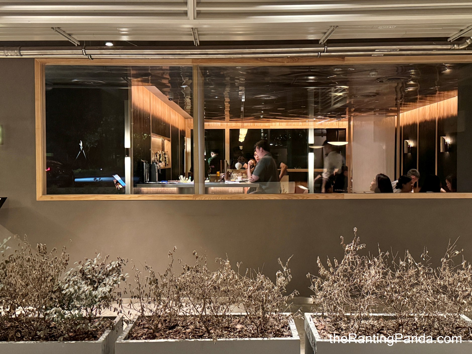Food Review: Odem At New Bahru | Contemporary Korean Restaurant And ...