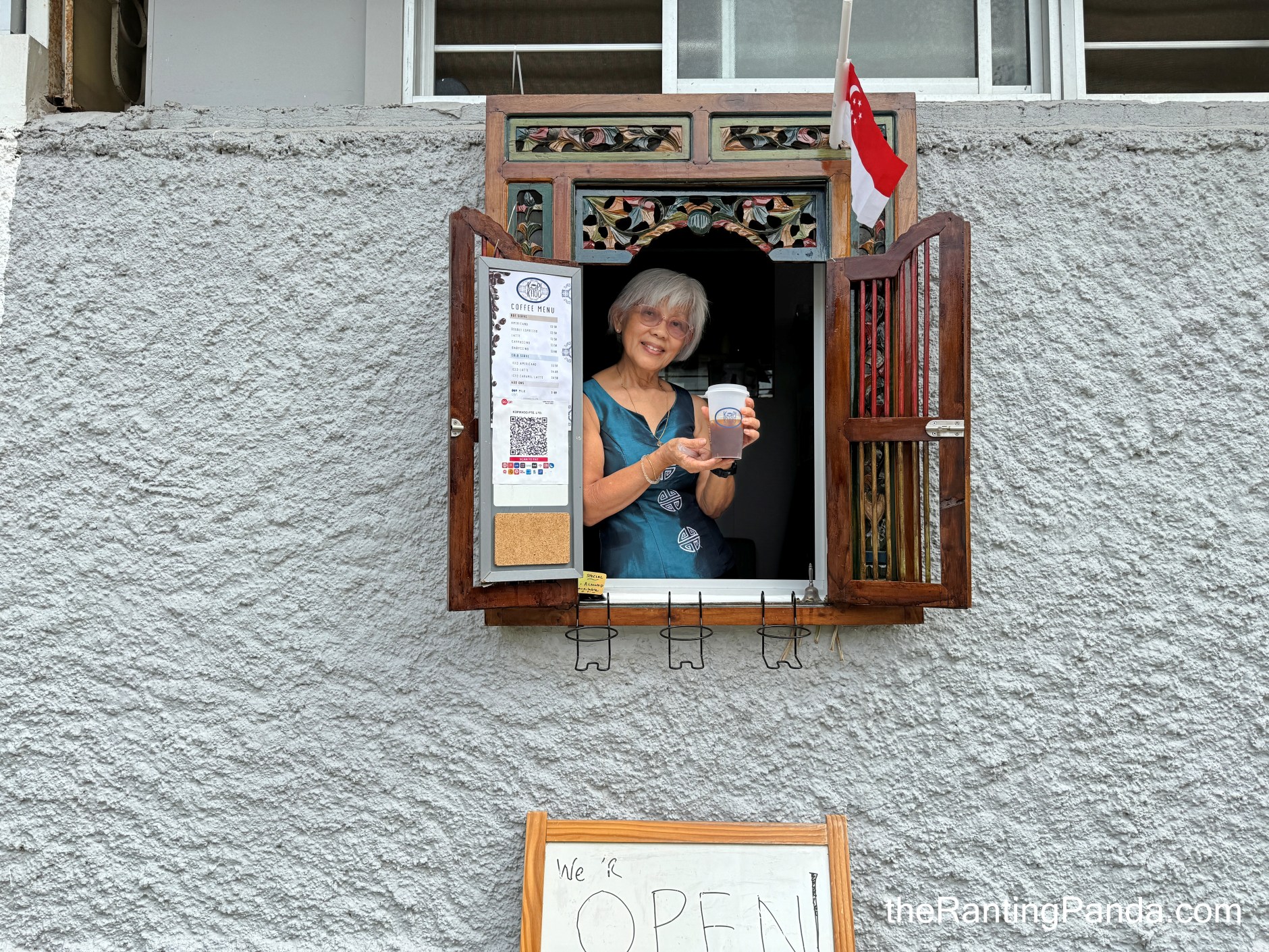 Food Scoops: Best Cafés To Check Out In Joo Chiat And Katong | Guide To ...