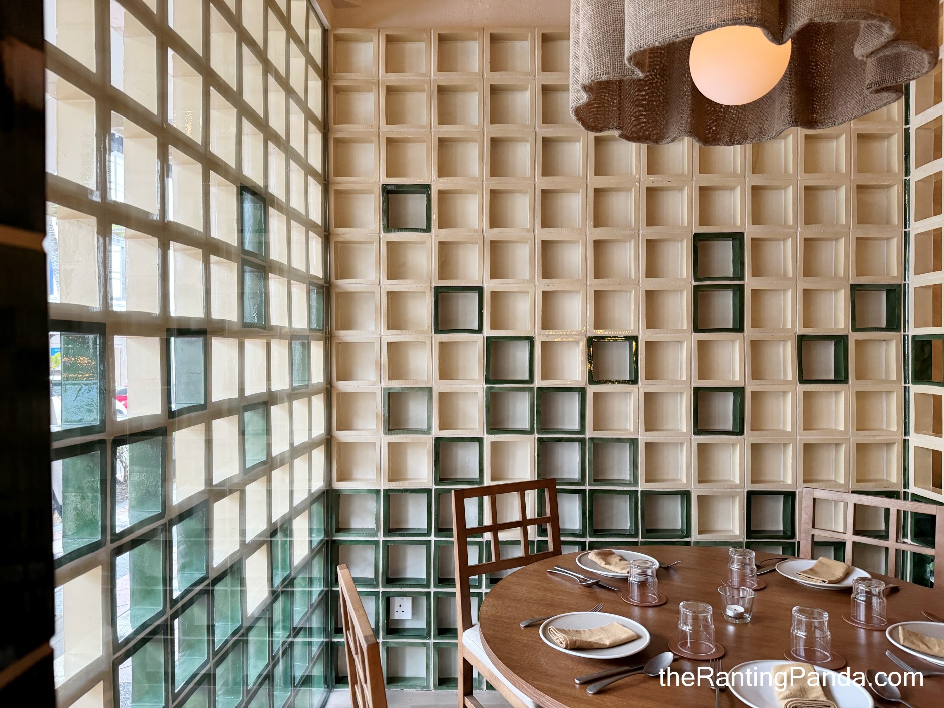 Food Review: Club Rangoon At Duxton Road | Contemporary Burmese ...