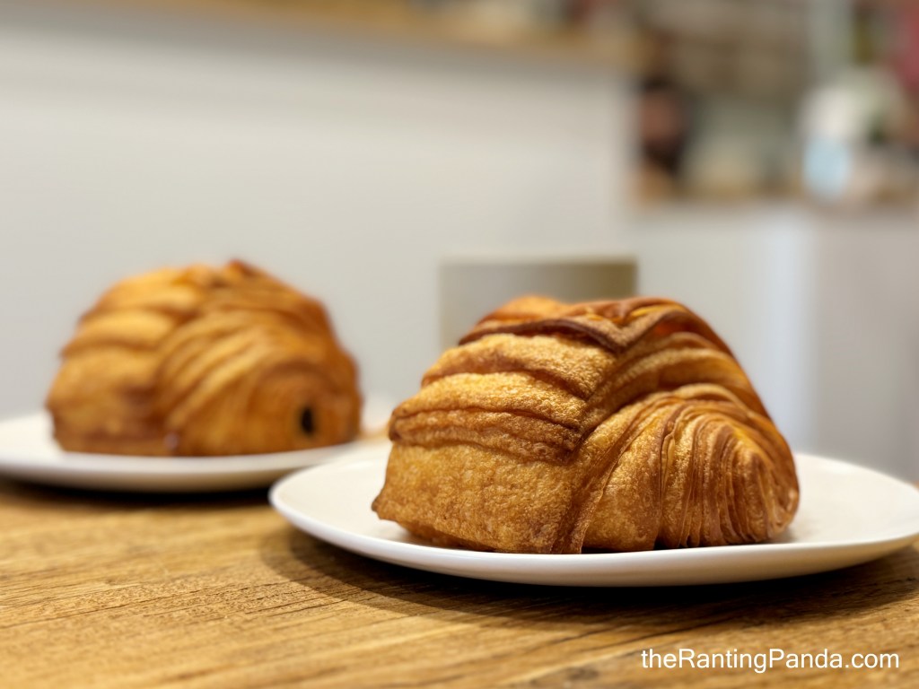 Food Review: Lean & Rich Bakery At UE Square | Hip Bakery Cafe By Ex ...