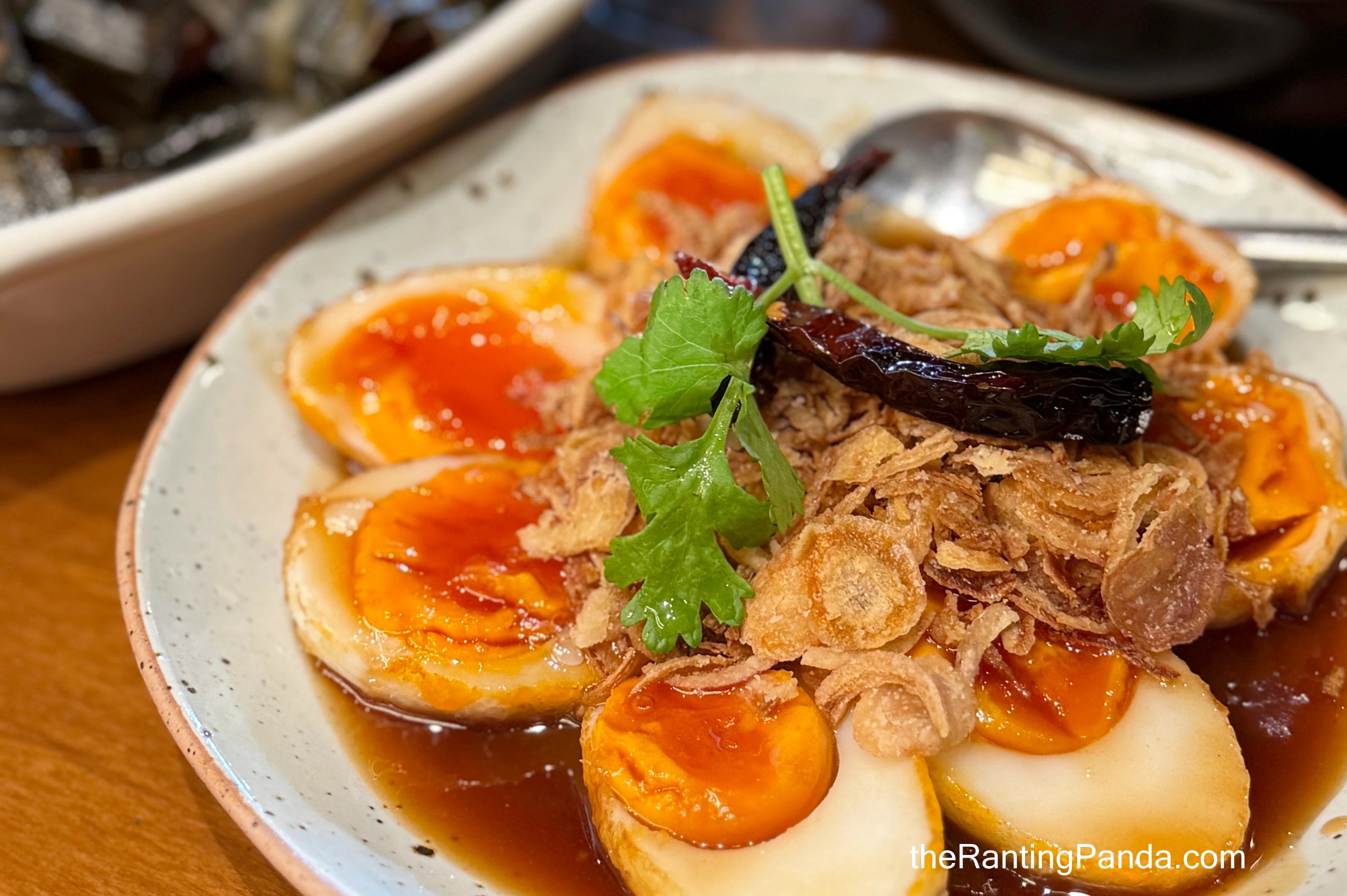 Food Scoops: Best Bangkok Local Food Stalls & Restaurants To Try | From ...