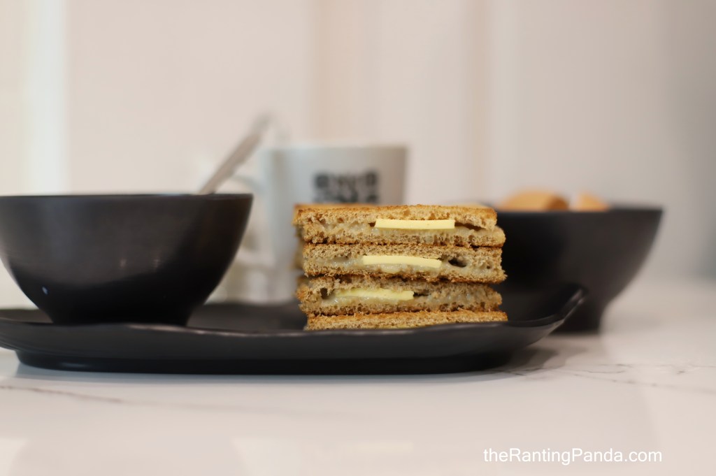 Food Scoops: Treasure Toast At Purvis Street | Bao Er Cafe Opens New ...