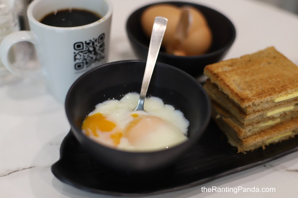 Food Scoops: Treasure Toast At Purvis Street | Bao Er Cafe Opens New ...
