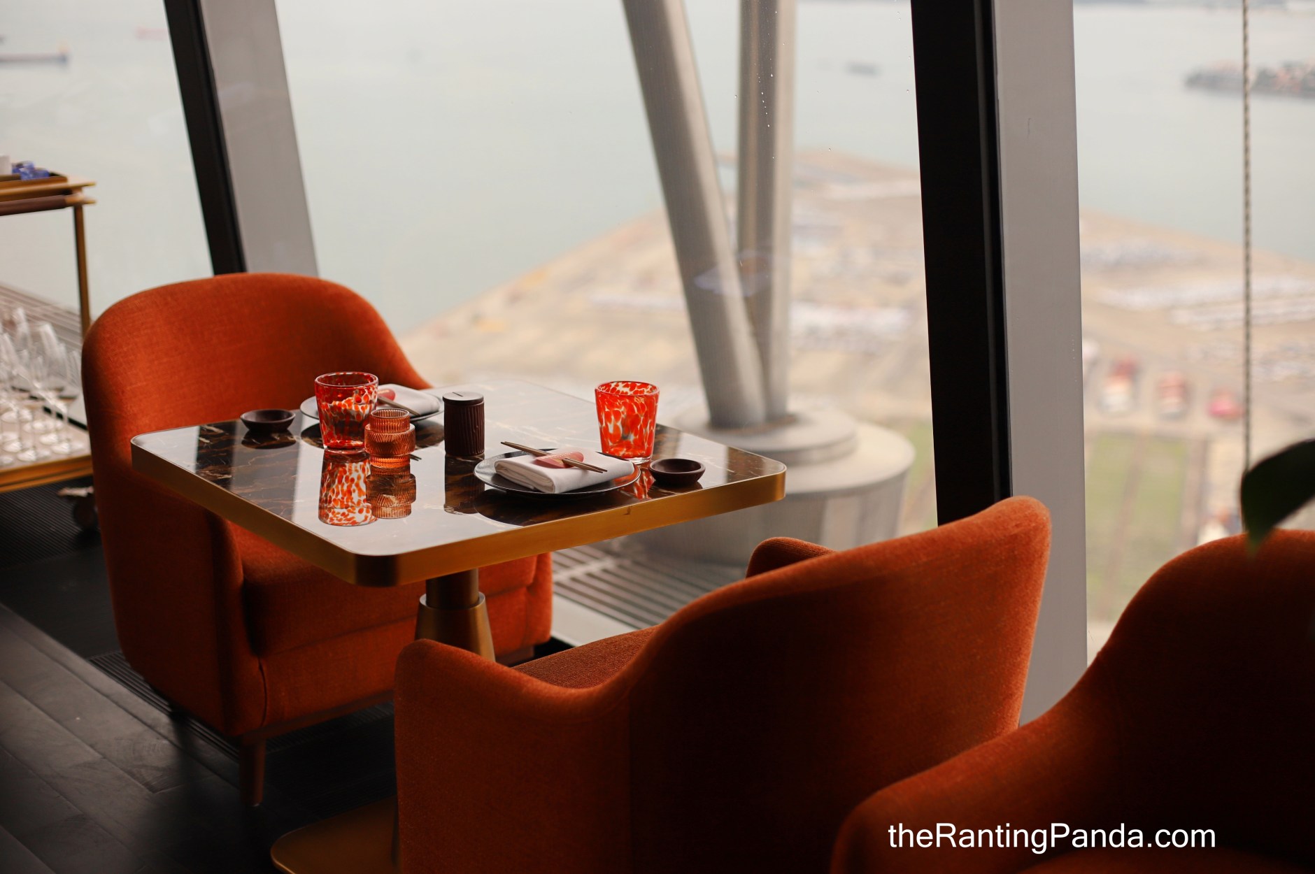 Food Review: Sushisamba Singapore At Capital Tower | Gorgeous Multi ...