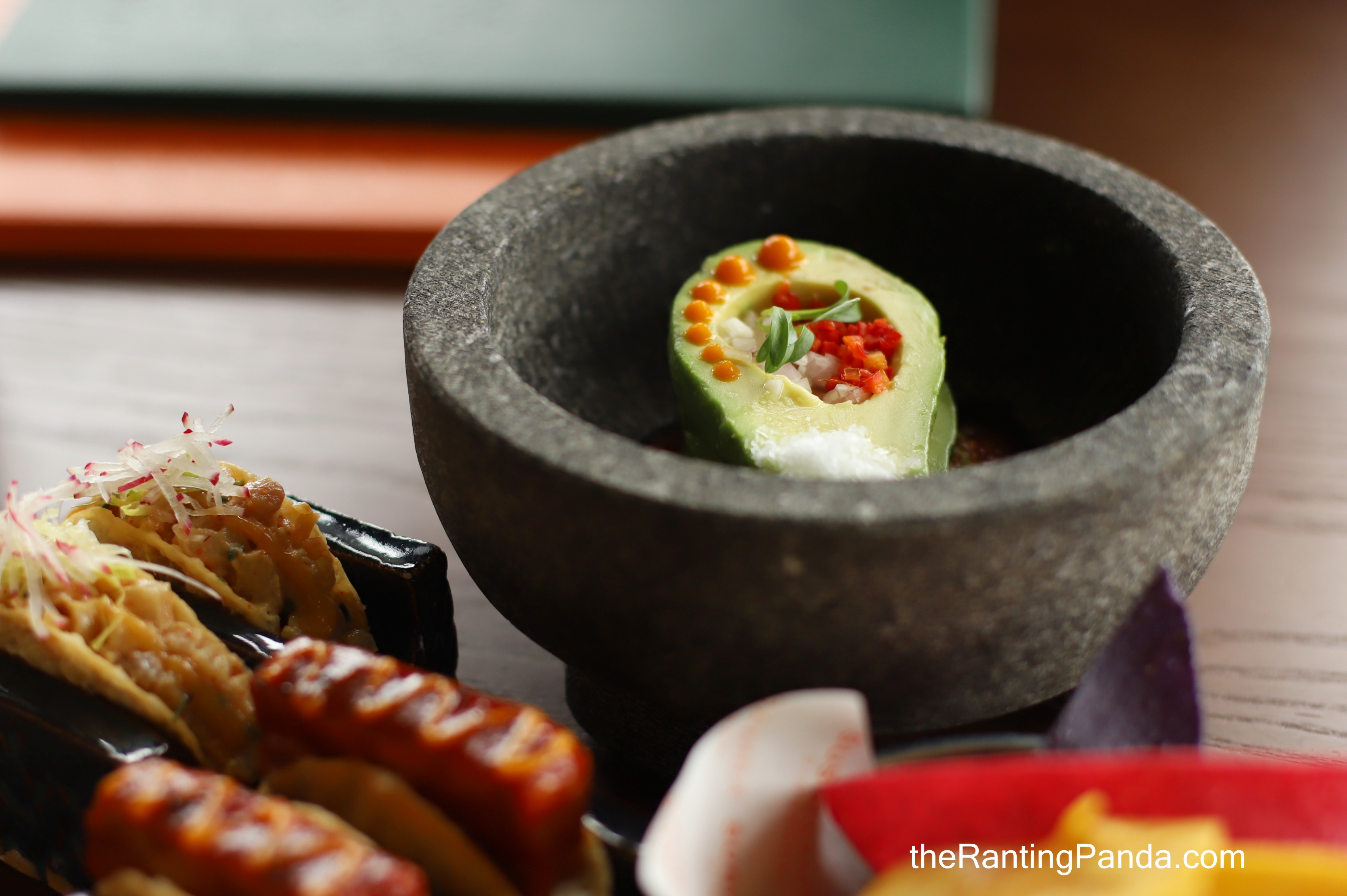 Food Review: Sushisamba Singapore At Capital Tower | Gorgeous Multi ...
