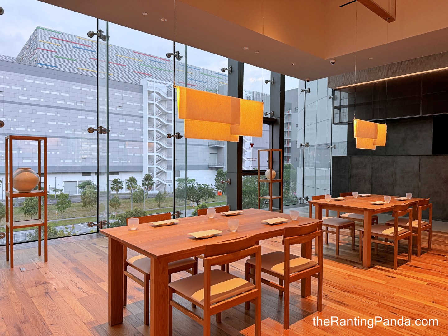 Food Review: Na Oh Singapore At HMGICS | Hyundai’s Contemporary Korean ...