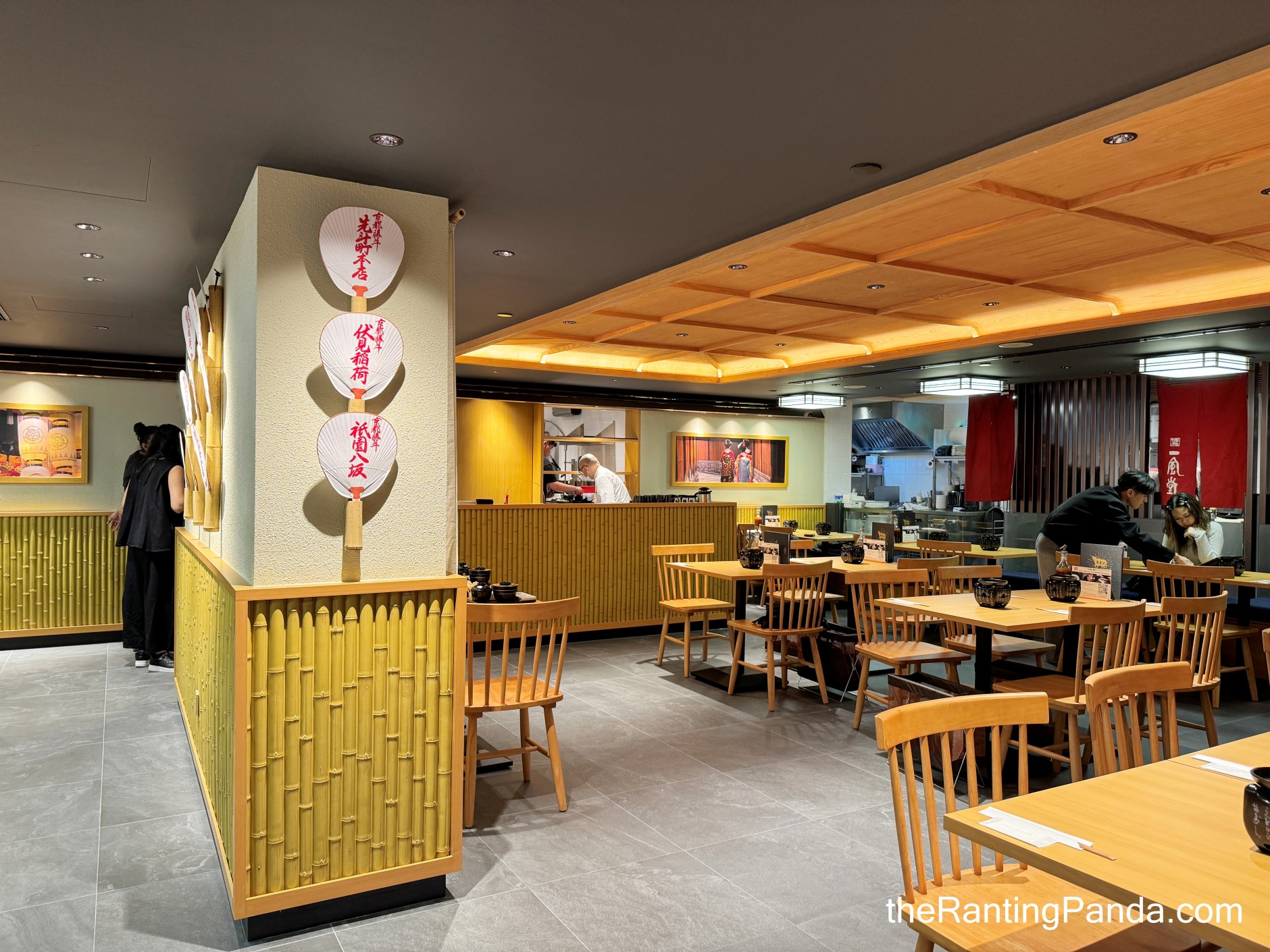 Food Review: Gyukatsu Kyoto Katsugyu Singapore At Raffles City | Japan ...