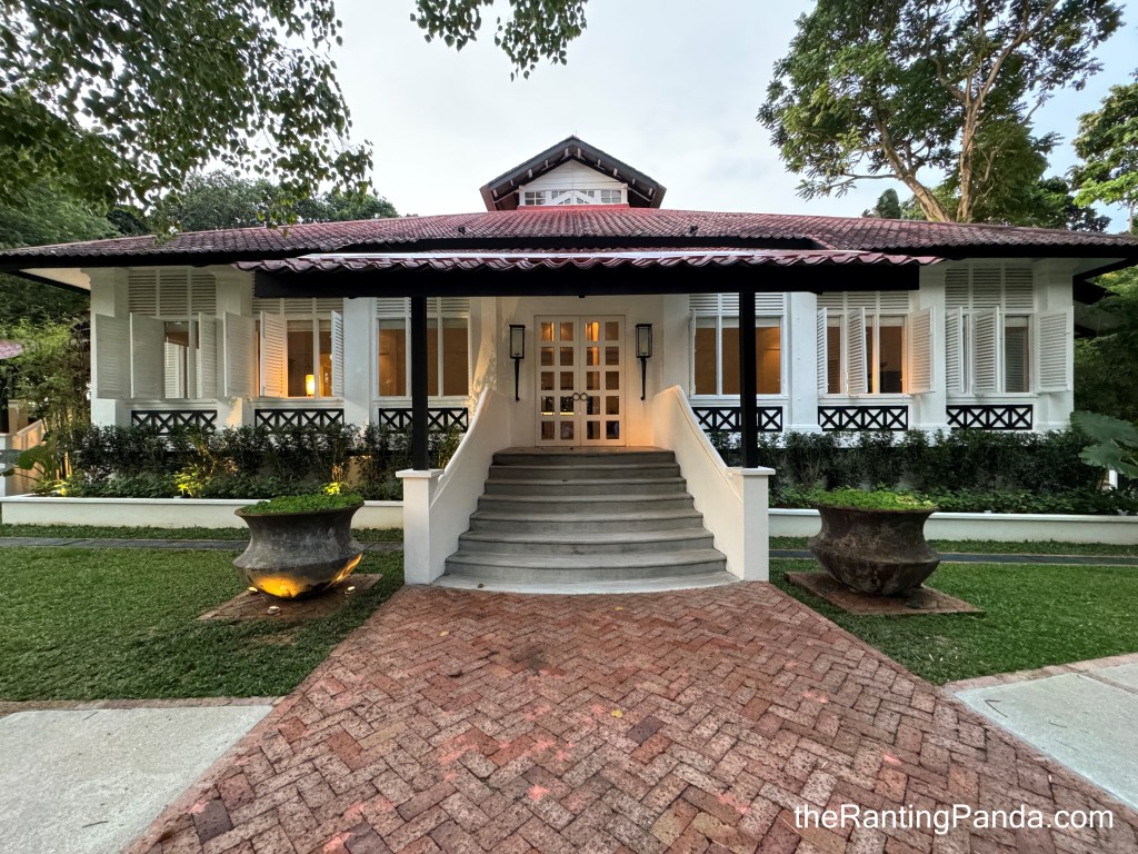 Food Review: Asu At Labrador Villa Road | Progressive Asian Cuisine By ...