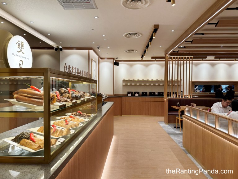 Food Review: Moon Moon Food Singapore At Ngee Ann City | Taiwan ...