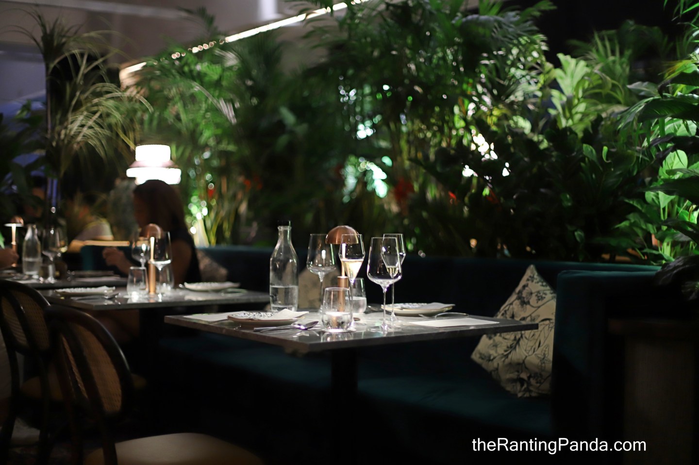 Food Review: Le Clos – Wine House & Restaurant At New Bahru | French ...