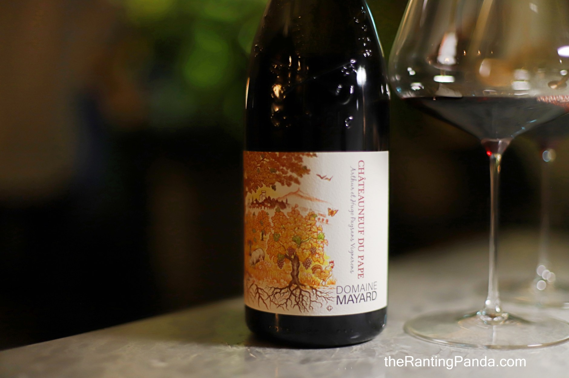 Food Review: Le Clos – Wine House & Restaurant At New Bahru | French ...