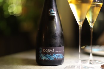 Food Review: Le Clos – Wine House & Restaurant At New Bahru | French ...