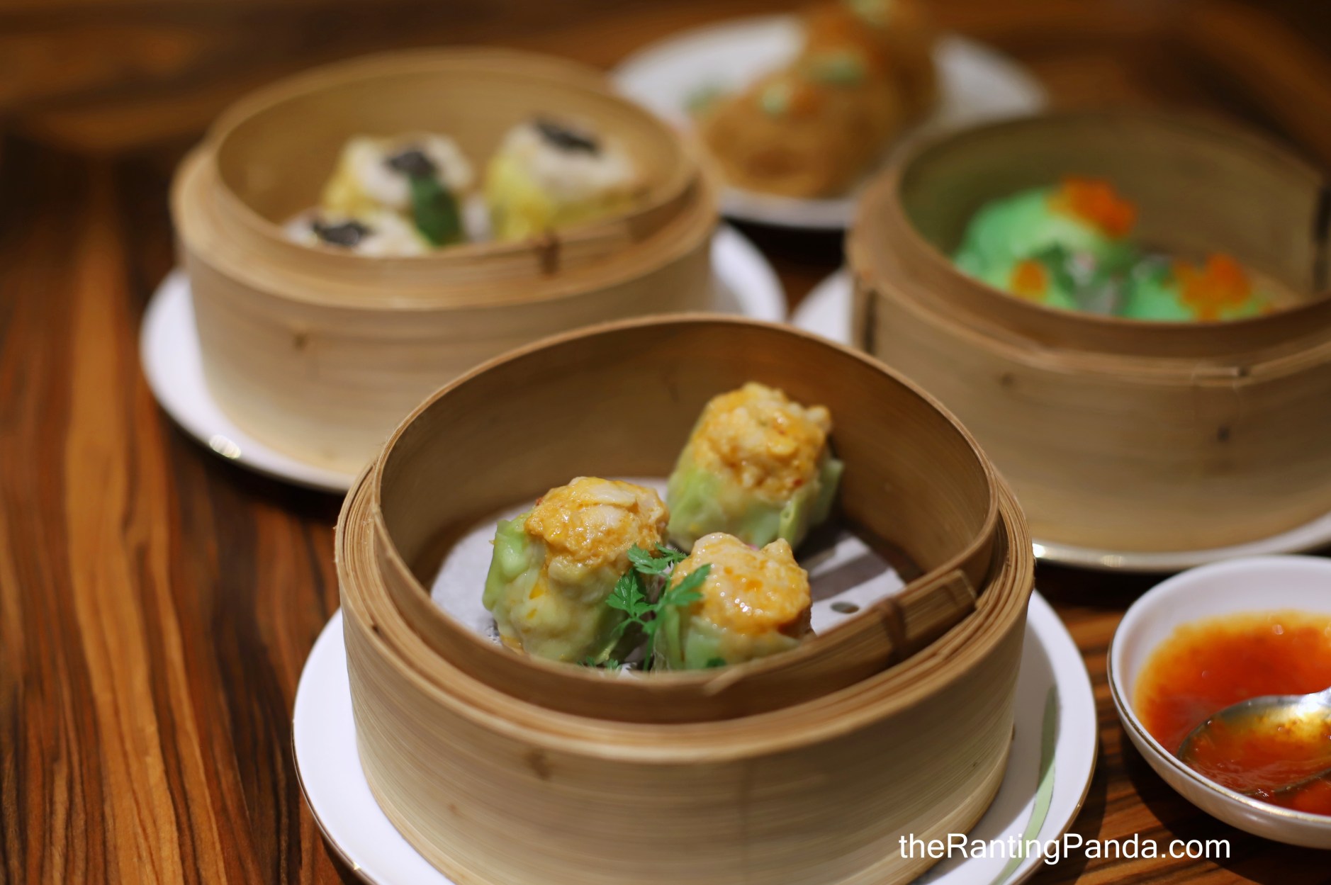 Food Review: Man Fu Yuan At InterContinental Singapore | All You Can ...