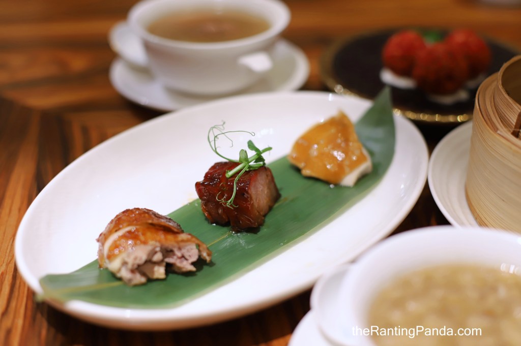 Food Review: Man Fu Yuan At InterContinental Singapore | All You Can ...