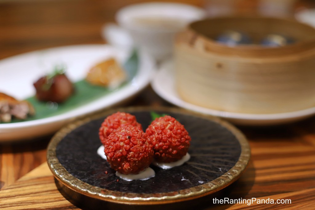 Food Review: Man Fu Yuan At InterContinental Singapore | All You Can ...