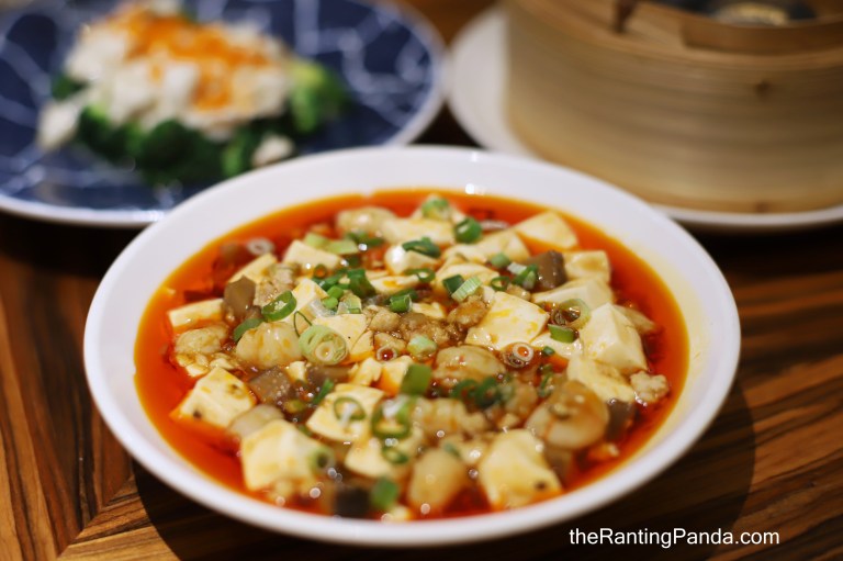 Food Review: Man Fu Yuan At InterContinental Singapore | All You Can ...