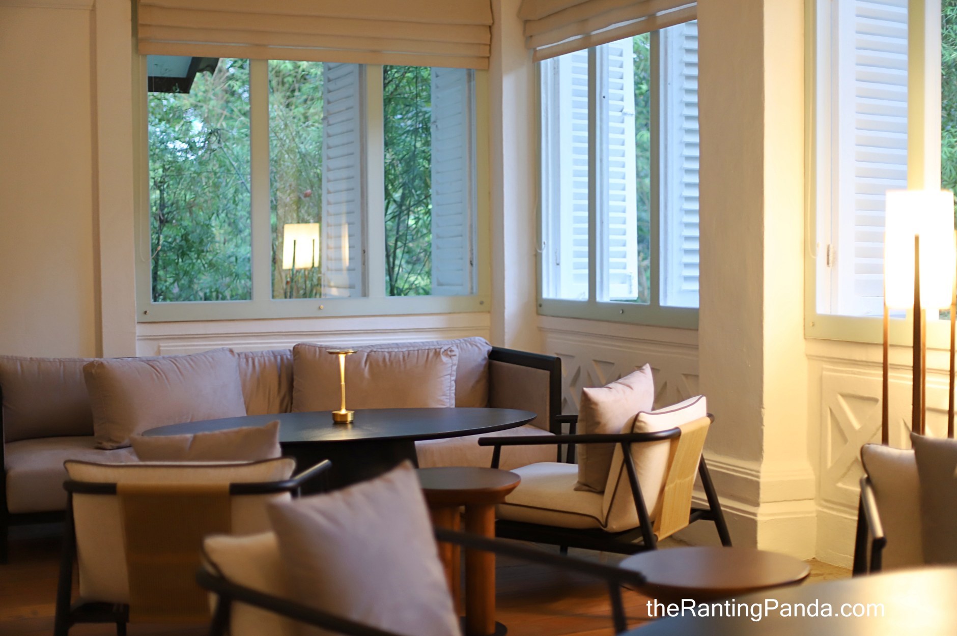 Food Review: Asu At Labrador Villa Road | Progressive Asian Cuisine By ...