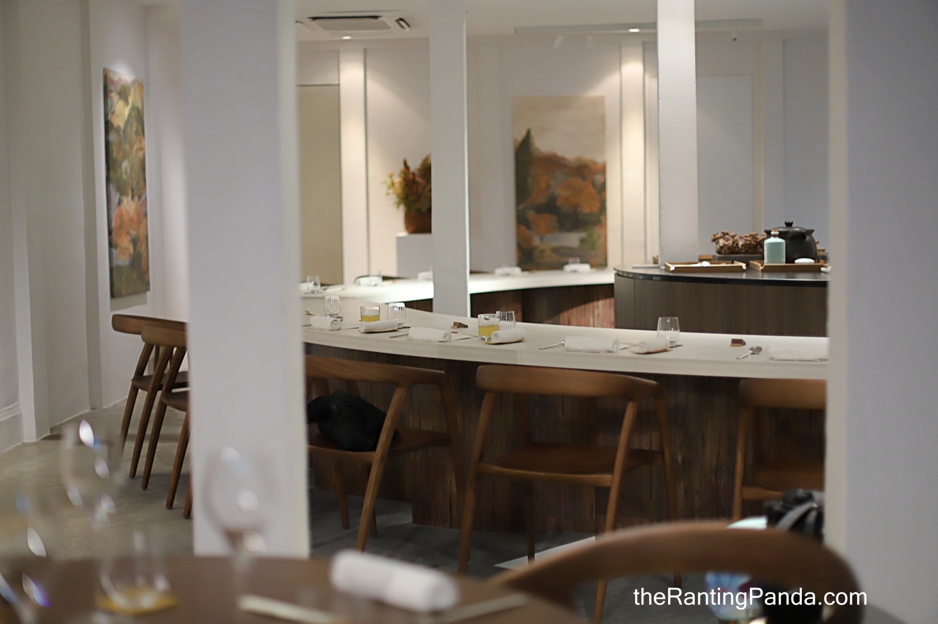 Food Review: Asu At Labrador Villa Road | Progressive Asian Cuisine By Chef Ace Tan – The ...