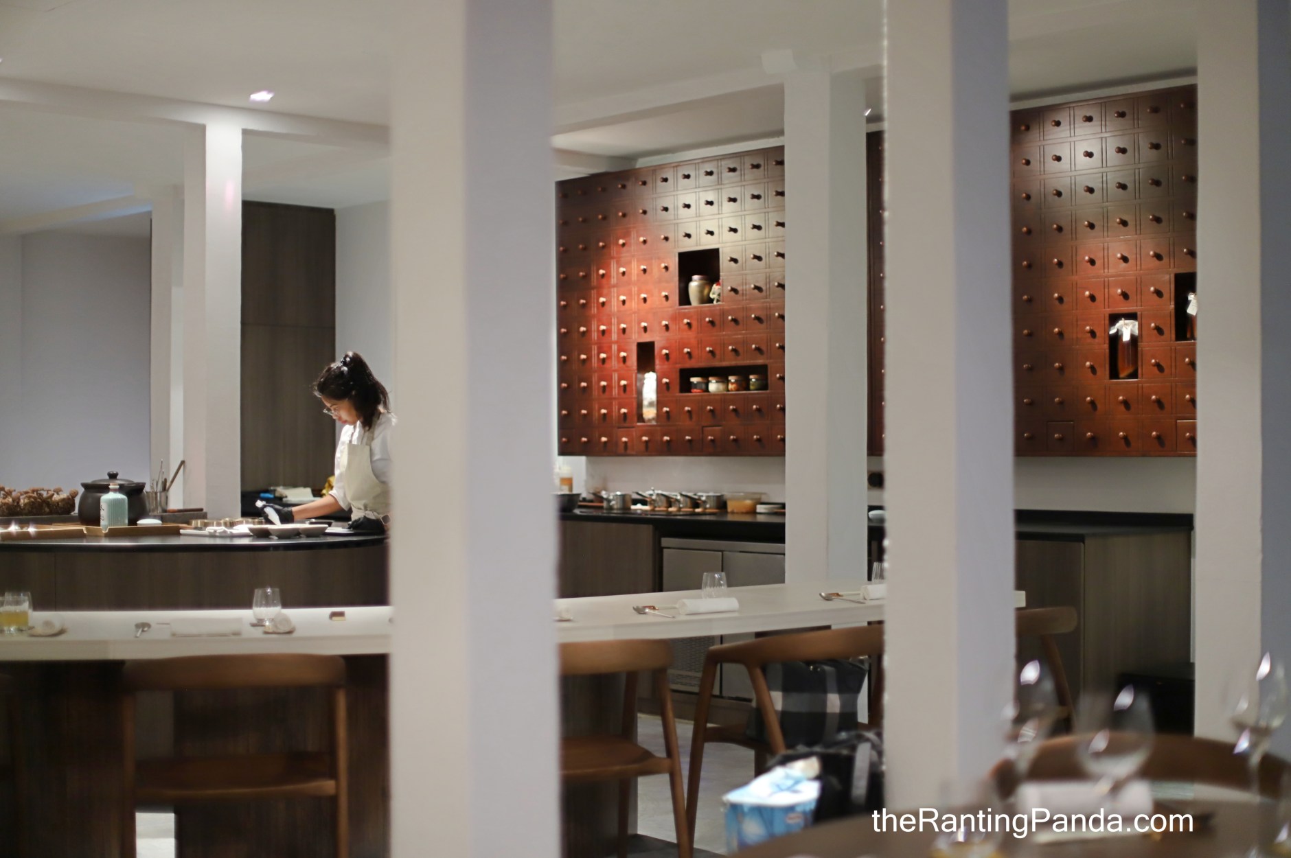 Food Review: Asu At Labrador Villa Road | Progressive Asian Cuisine By ...