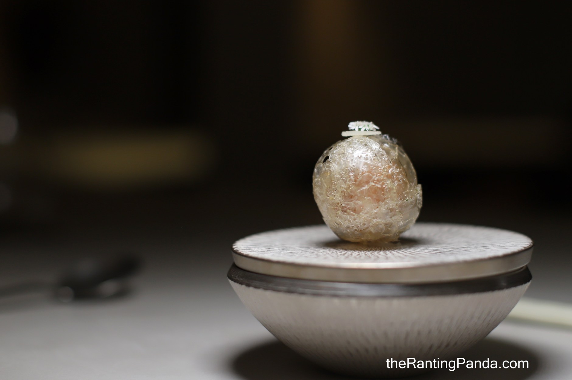 Food Review: Asu At Labrador Villa Road | Progressive Asian Cuisine By ...