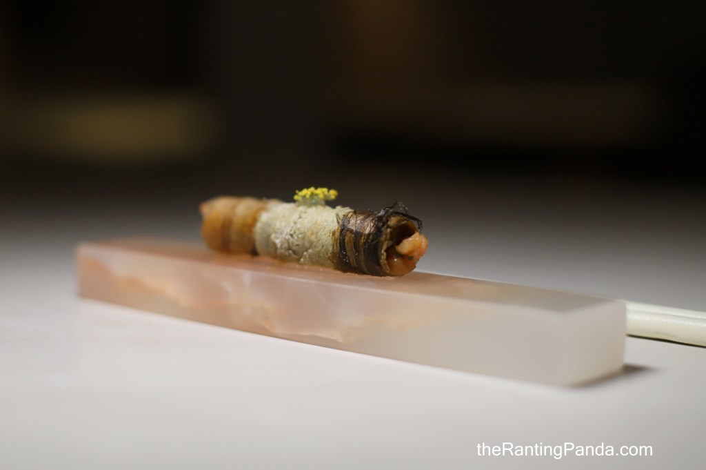 Food Review: Asu At Labrador Villa Road | Progressive Asian Cuisine By ...