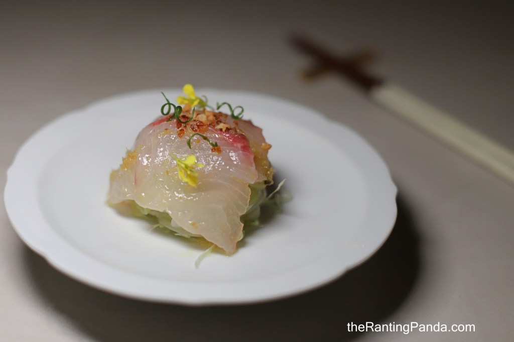 Food Review: Asu At Labrador Villa Road | Progressive Asian Cuisine By ...