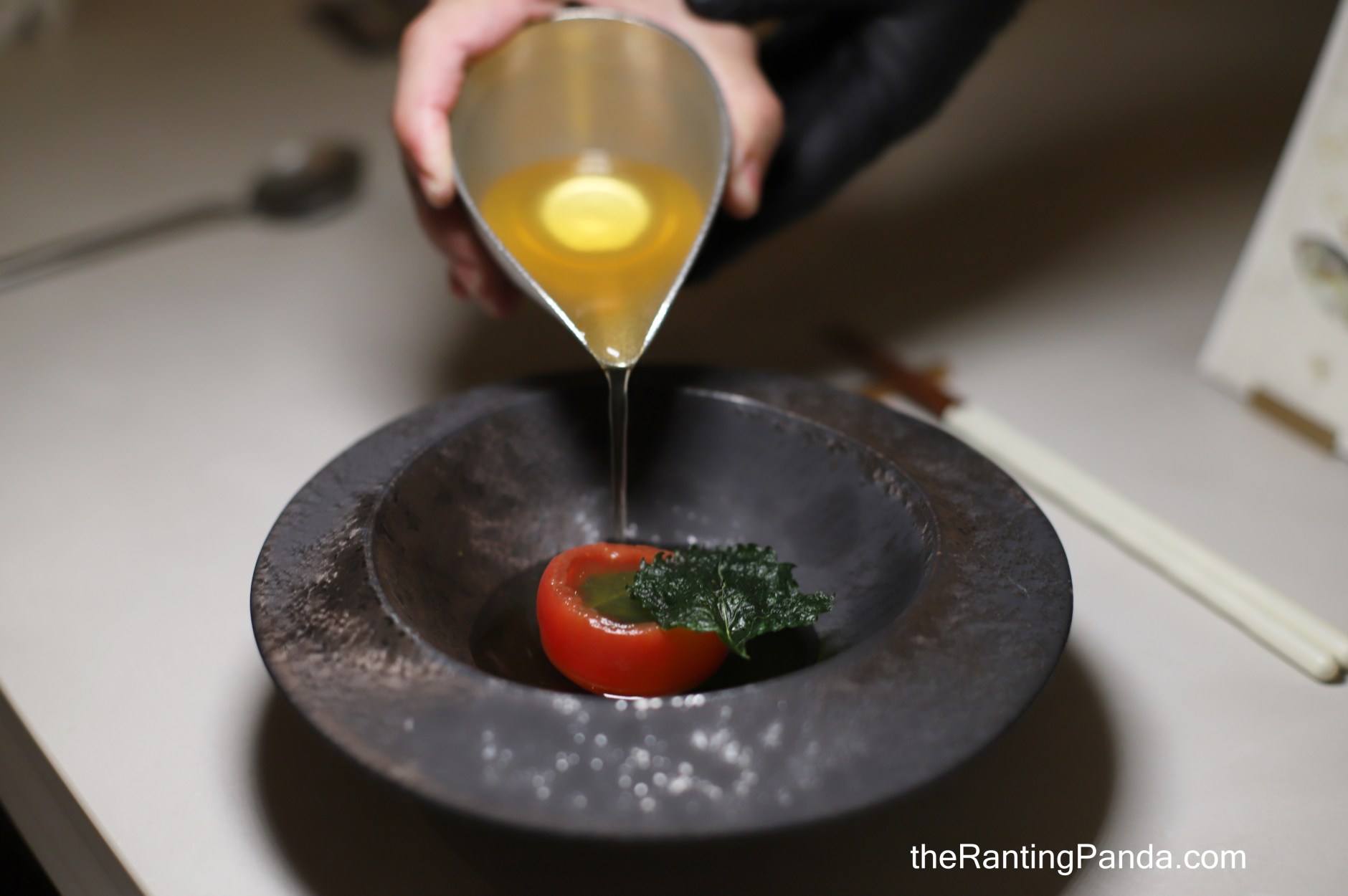 Food Review: Asu At Labrador Villa Road | Progressive Asian Cuisine By ...