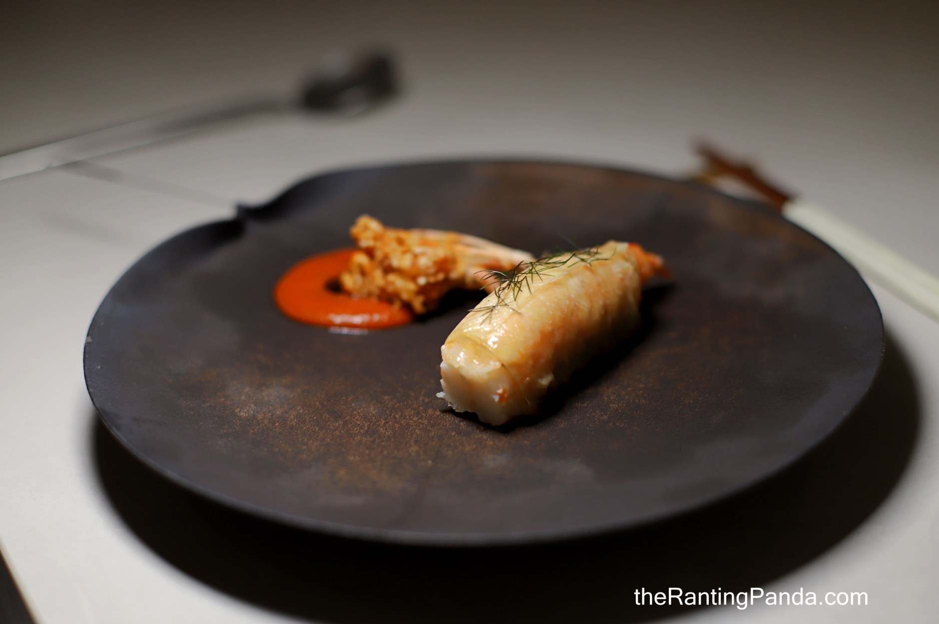 Food Review: Asu At Labrador Villa Road | Progressive Asian Cuisine By ...