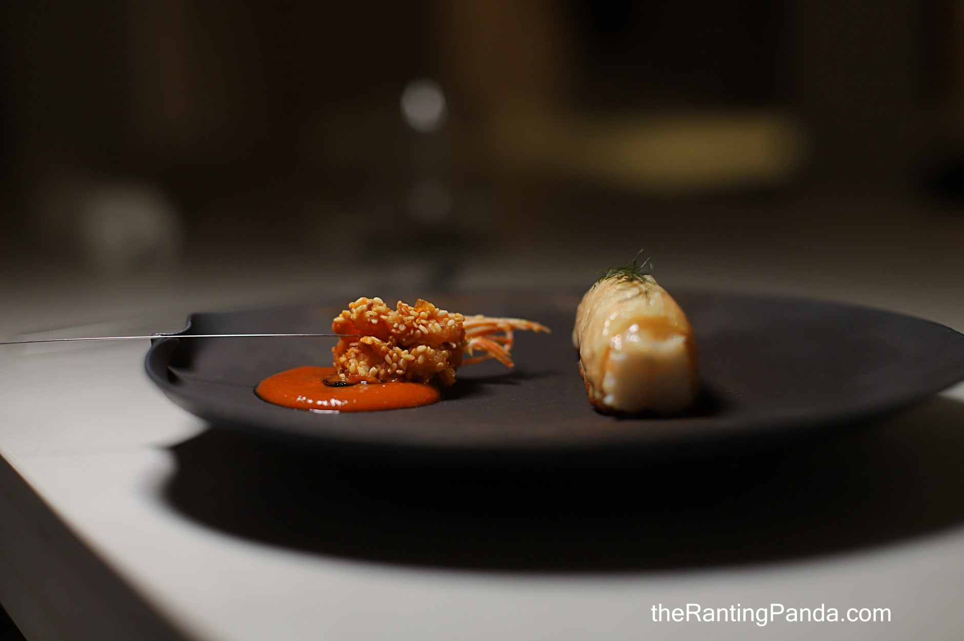 Food Review: Asu At Labrador Villa Road | Progressive Asian Cuisine By ...