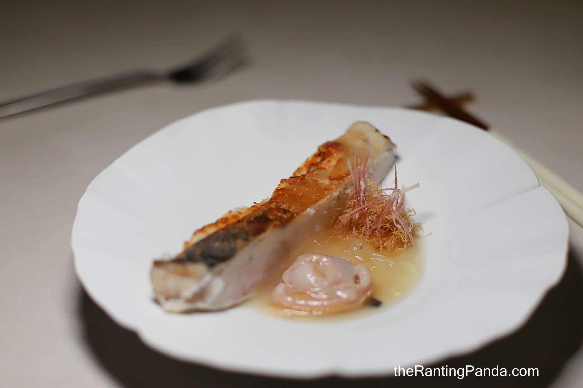 Food Review: Asu At Labrador Villa Road | Progressive Asian Cuisine By ...