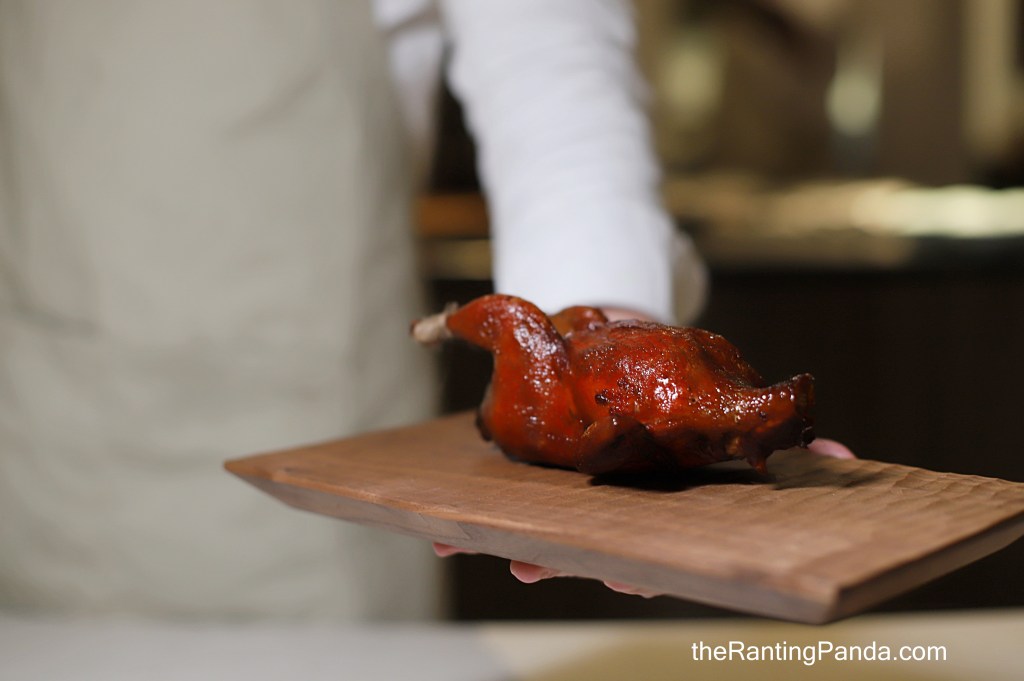 Food Review: Asu At Labrador Villa Road | Progressive Asian Cuisine By ...