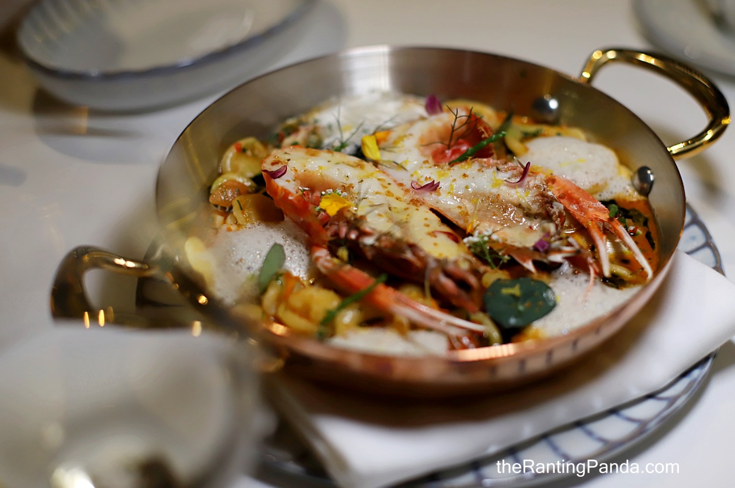 Food Scoops: The Best Italian Restaurants To Check Out In Singapore ...