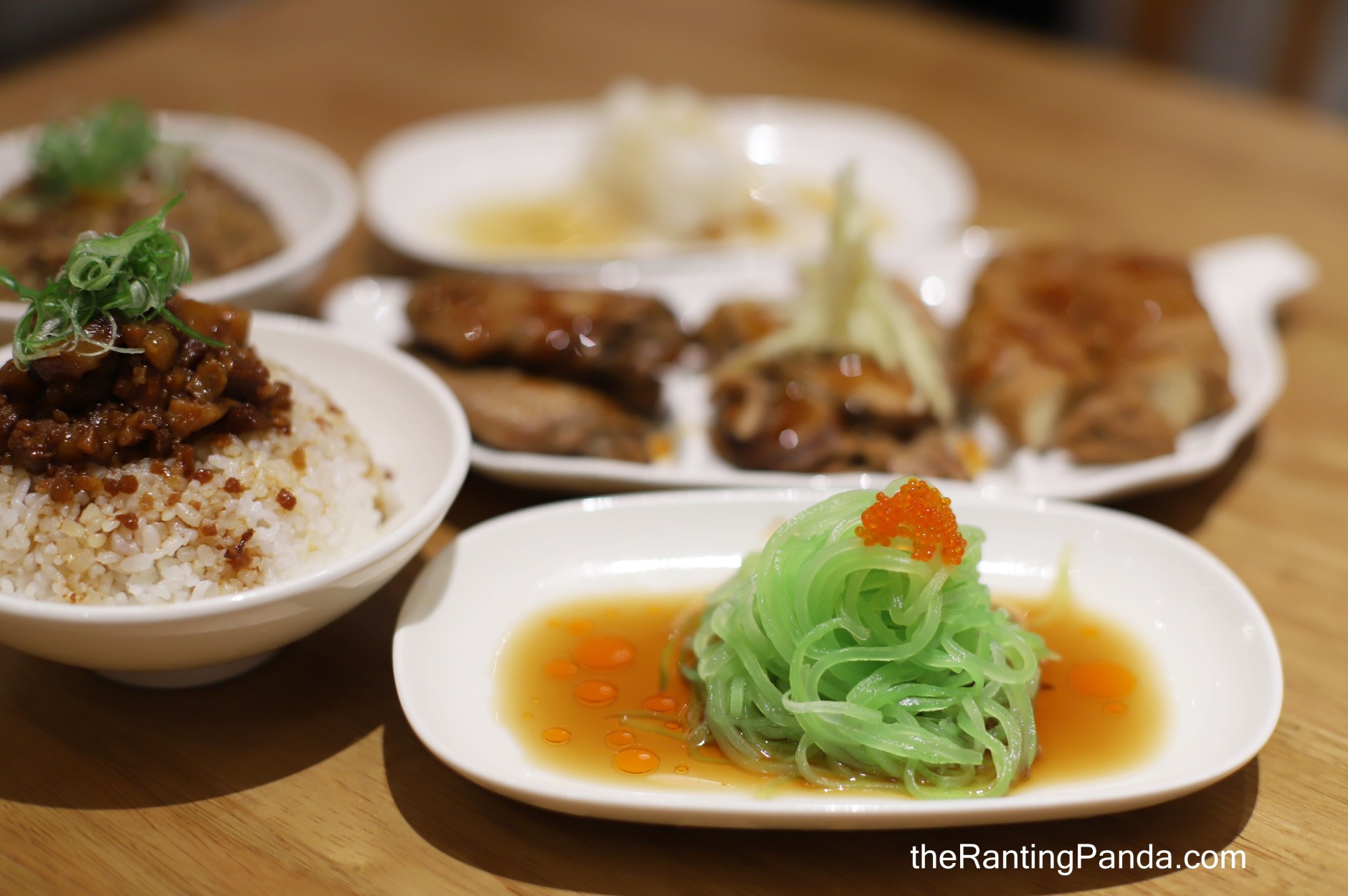 Food Review: Moon Moon Food Singapore At Ngee Ann City | Taiwan ...