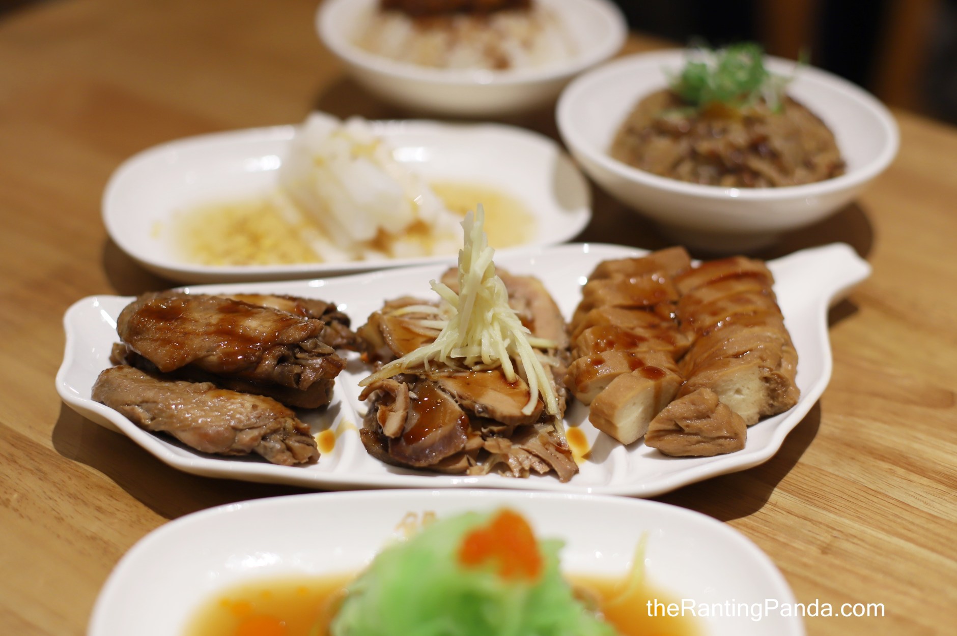 Food Review: Moon Moon Food Singapore At Ngee Ann City | Taiwan ...