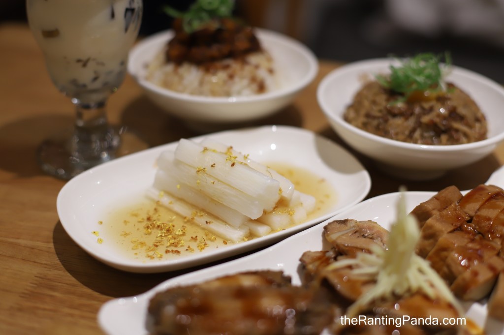 Food Review: Moon Moon Food Singapore At Ngee Ann City | Taiwan ...