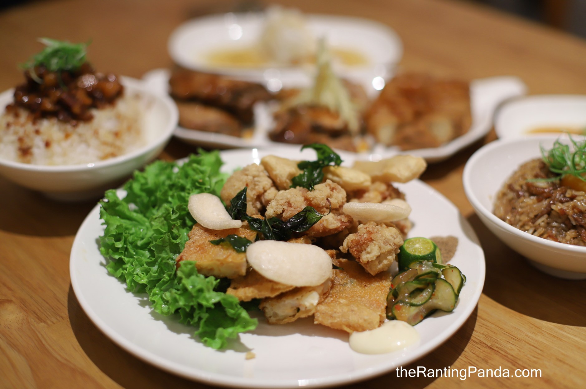 Food Review: Moon Moon Food Singapore At Ngee Ann City | Taiwan ...