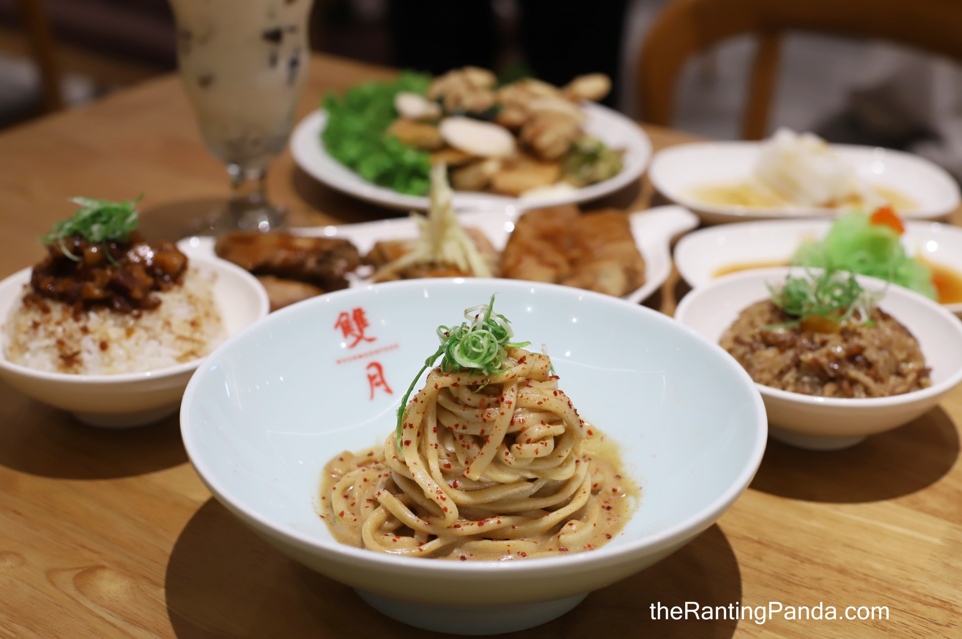 Food Review: Moon Moon Food Singapore At Ngee Ann City | Taiwan ...