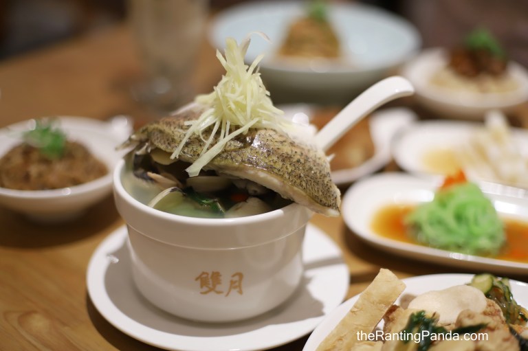 Food Review: Moon Moon Food Singapore At Ngee Ann City | Taiwan ...