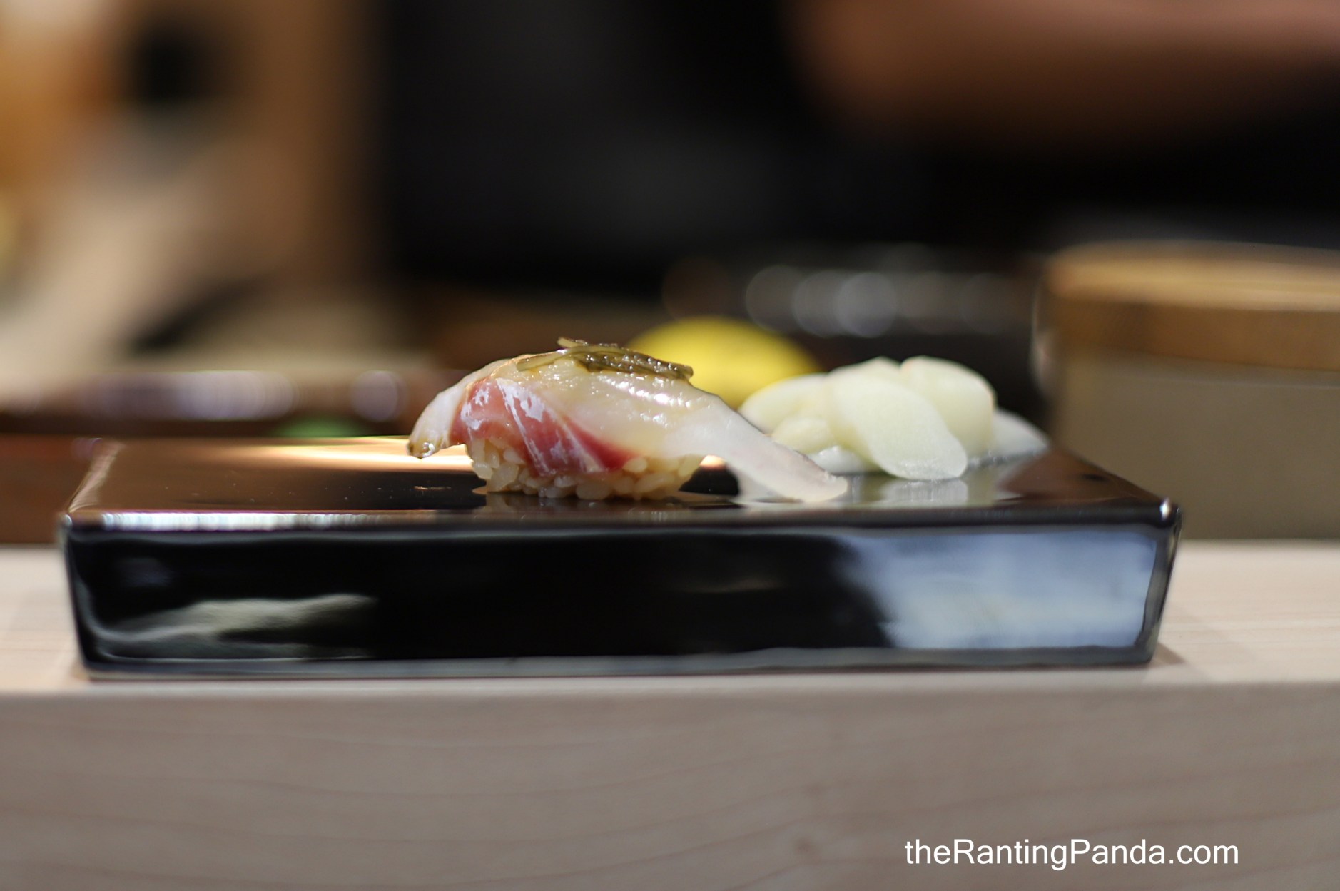 Food Review: Sushi Masa By Ki-setsu At Cuppage Plaza | Hole-In-The-Wall ...