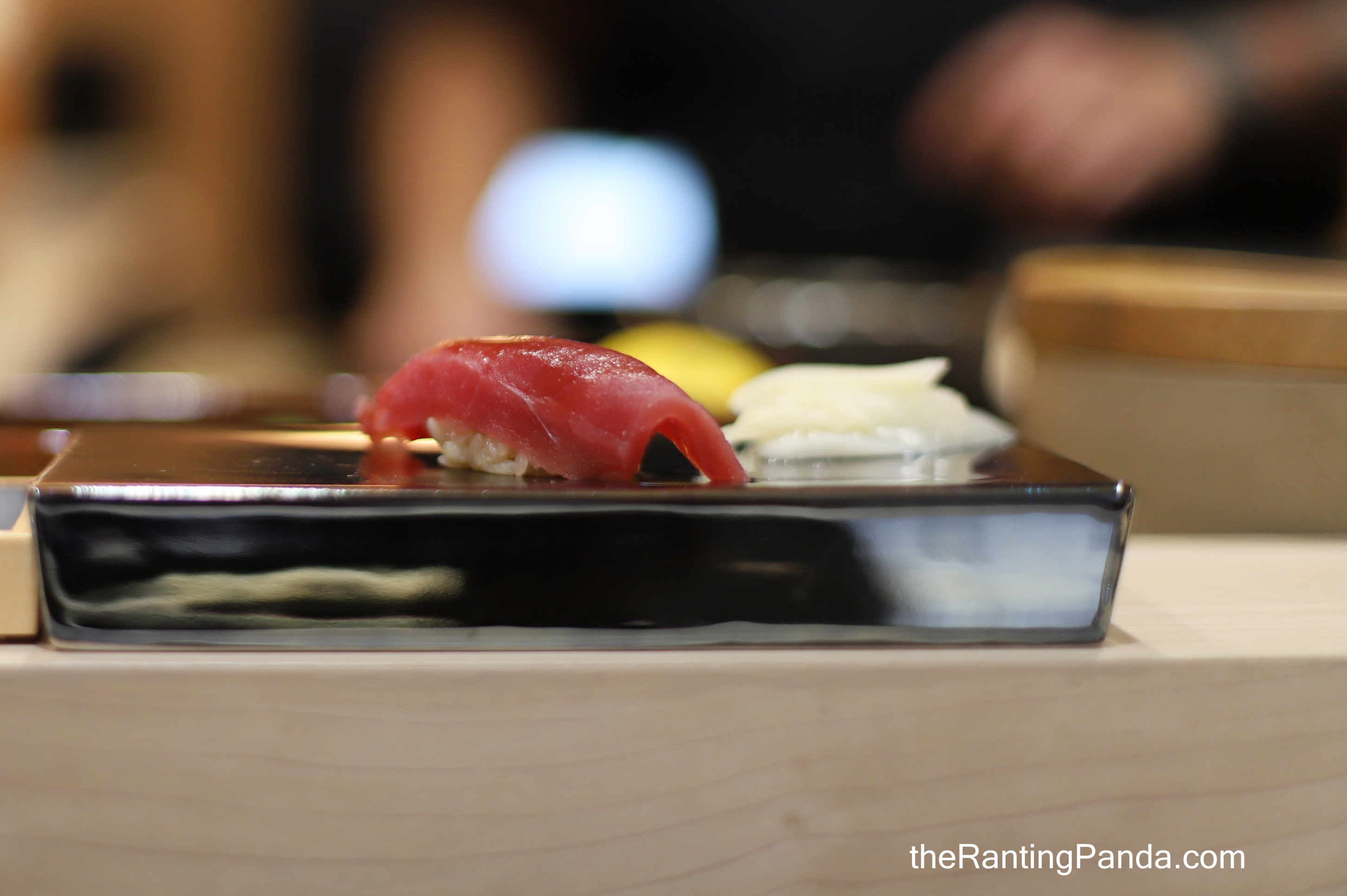 Food Review: Sushi Masa By Ki-setsu At Cuppage Plaza | Hole-In-The-Wall ...