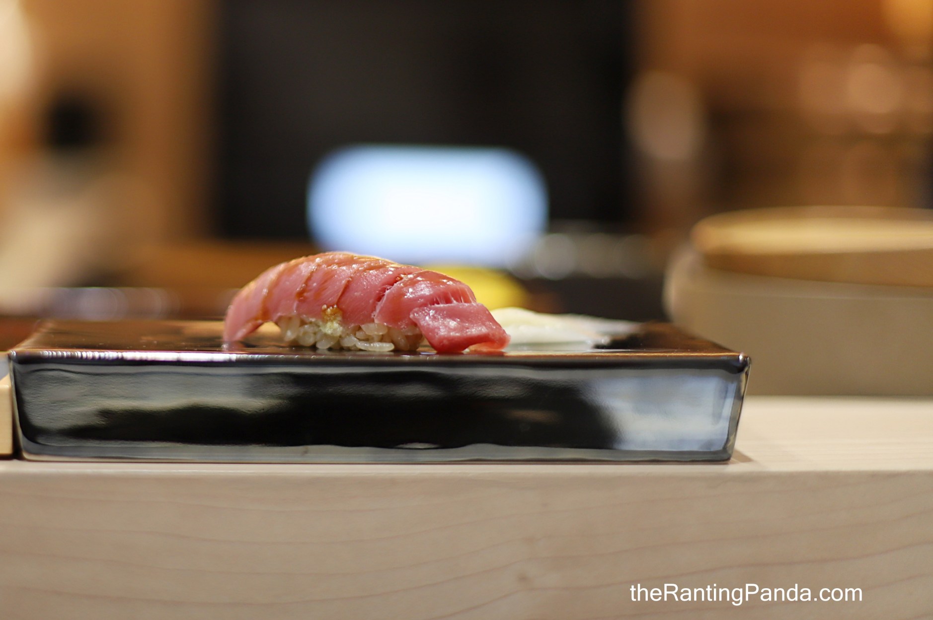 Food Review: Sushi Masa By Ki-setsu At Cuppage Plaza | Hole-In-The-Wall ...