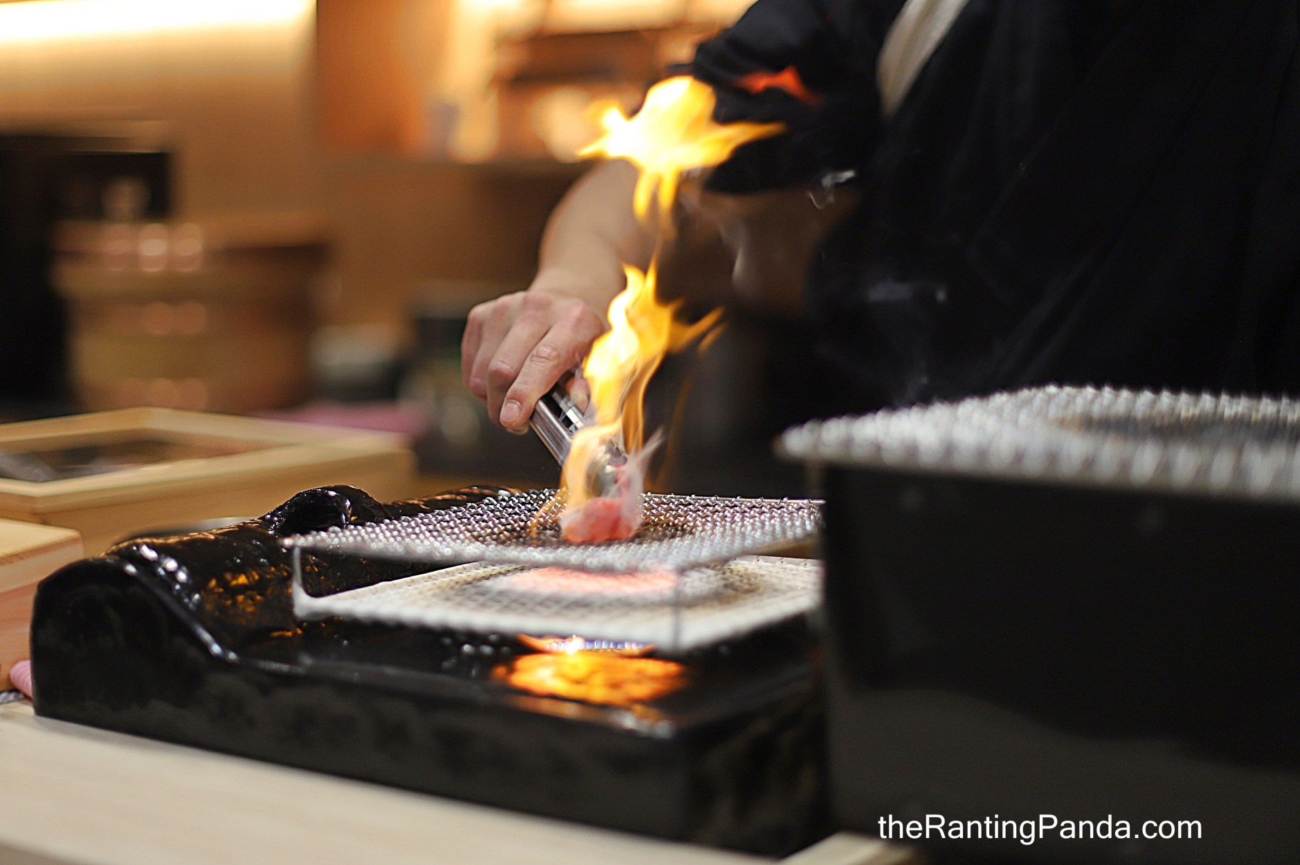 Food Review: Sushi Masa By Ki-setsu At Cuppage Plaza | Hole-In-The-Wall ...