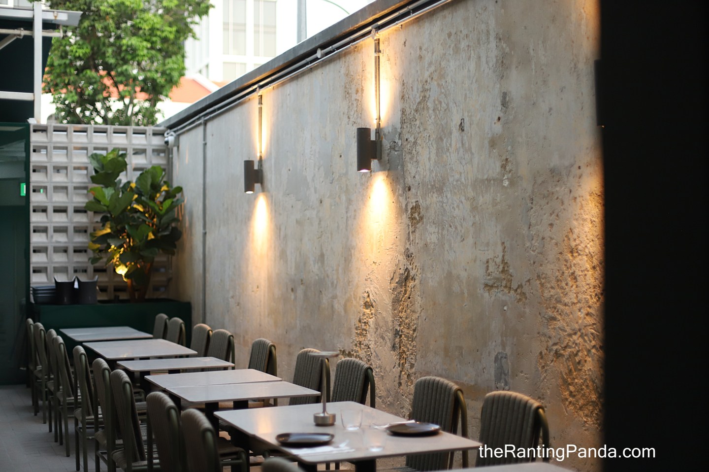 Food Scoops: The Best Italian Restaurants To Check Out In Singapore ...