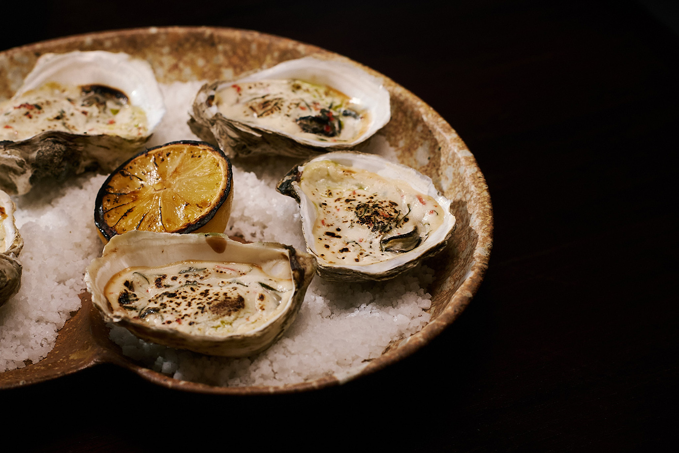 Food Scoops: From Traditional Flavors to Modern Twists | Bali’s Best ...