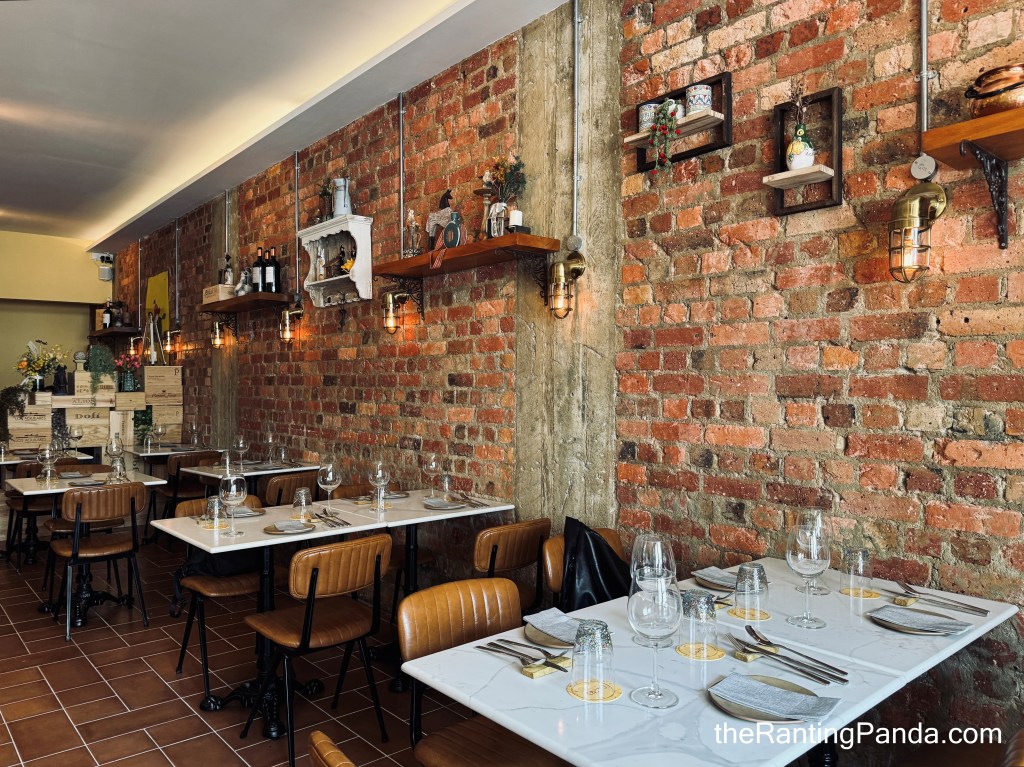 Food Scoops: The Most Exciting New Restaurants To Check Out In Joo ...