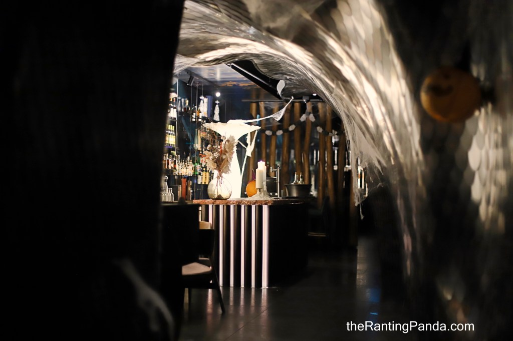 Food Review: Aniba At 6 Battery Road | Hidden Middle Eastern ...