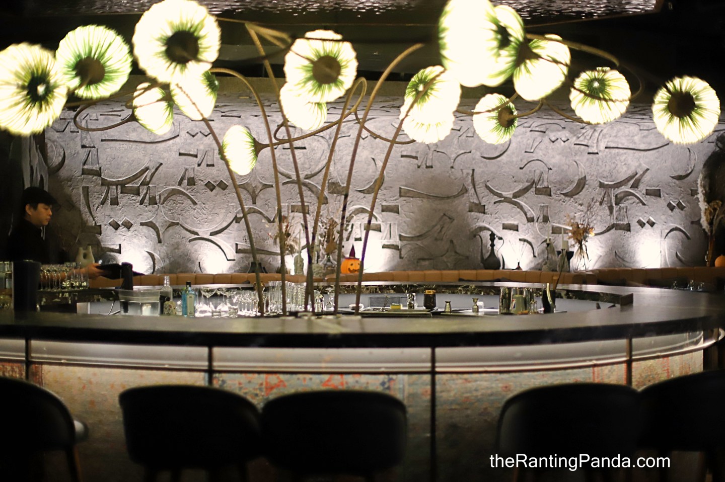 Food Review: Aniba At 6 Battery Road | Hidden Middle Eastern ...